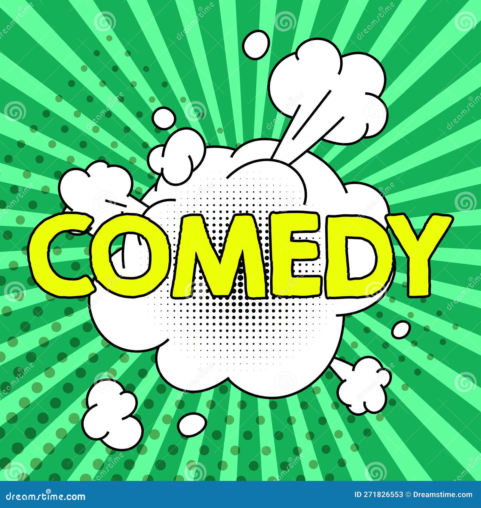 Text Caption Presenting Comedy. Conceptual Photo Funny Program Humorous ...