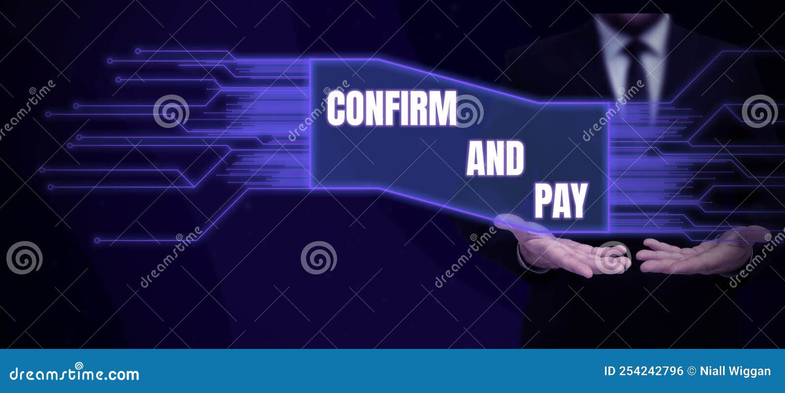 Text Caption Presenting Confirm and Pay. Business Showcase Check Out ... Text Caption Presenting Confirm and Pay. Business Showcase Check Out ...