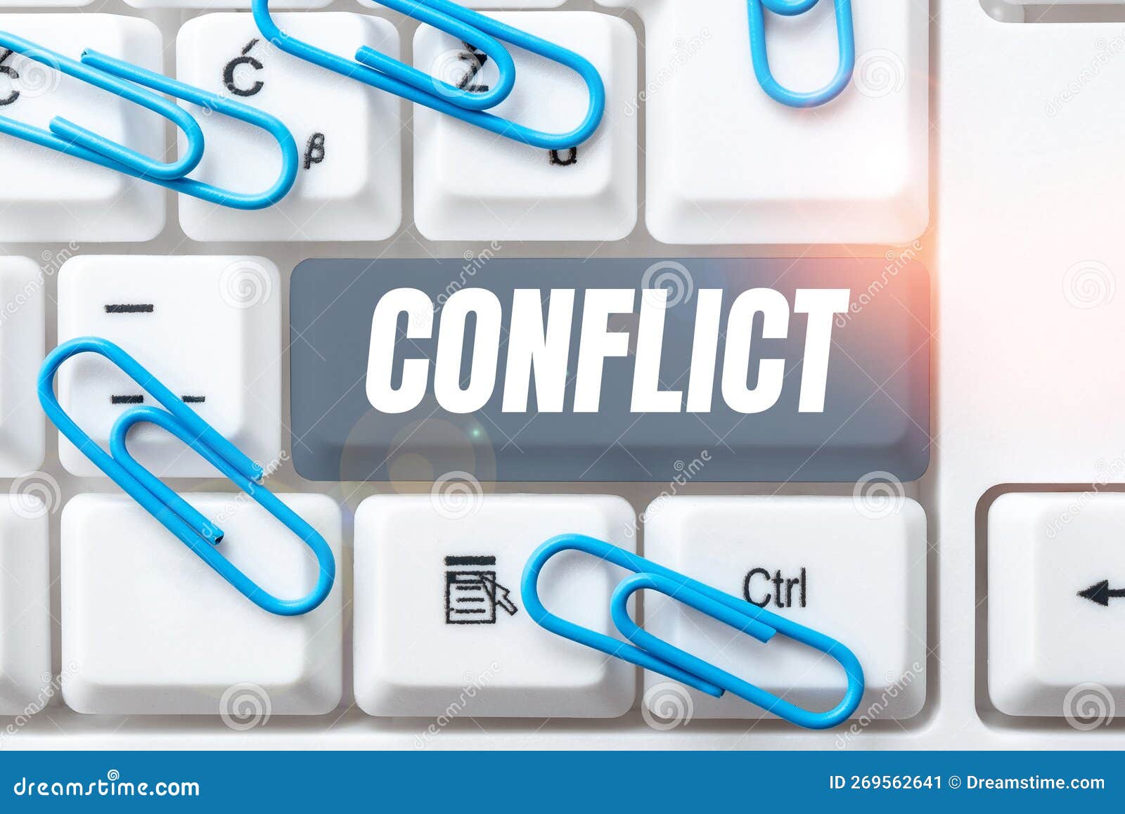 Conceptual Caption Conflict. Business Overview Disagreeing with Someone ... Conceptual Caption Conflict. Business Overview Disagreeing with Someone ...