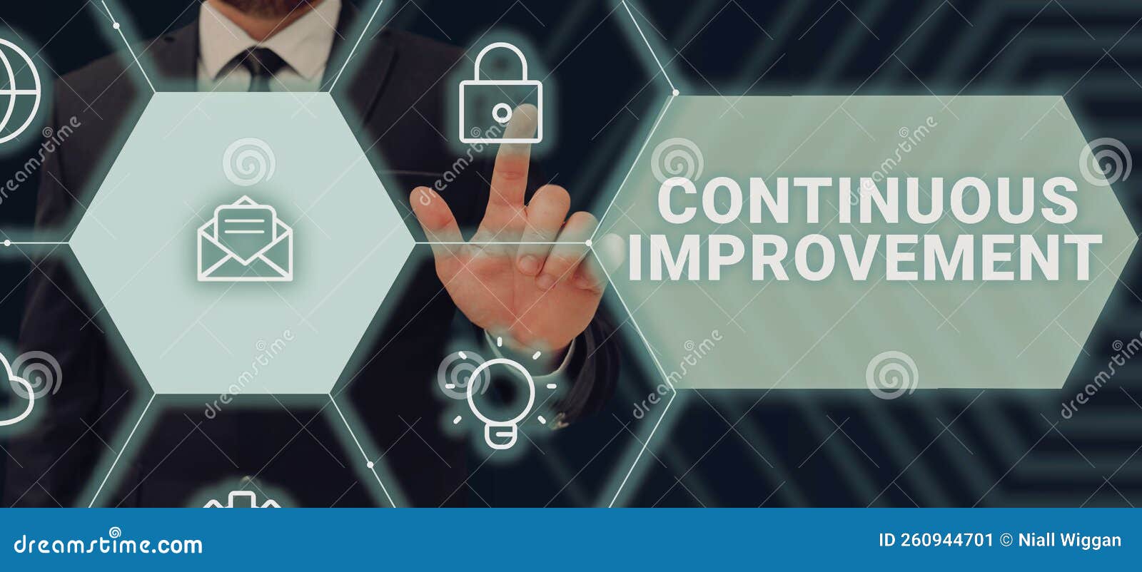 Text Caption Presenting Continuous Improvement. Business Concept Making ... Text Caption Presenting Continuous Improvement. Business Concept Making ...