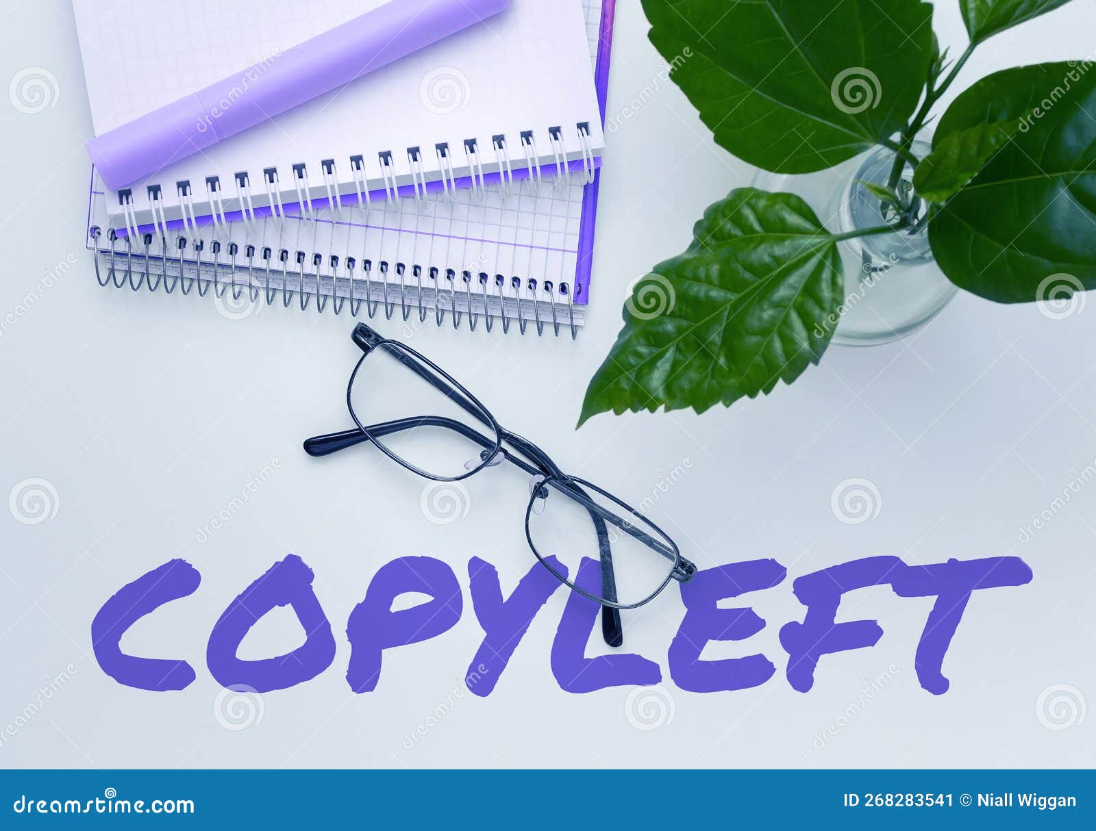 Conceptual Caption Copyleft. Business Concept the Right To Freely Use ... Conceptual Caption Copyleft. Business Concept the Right To Freely Use ...