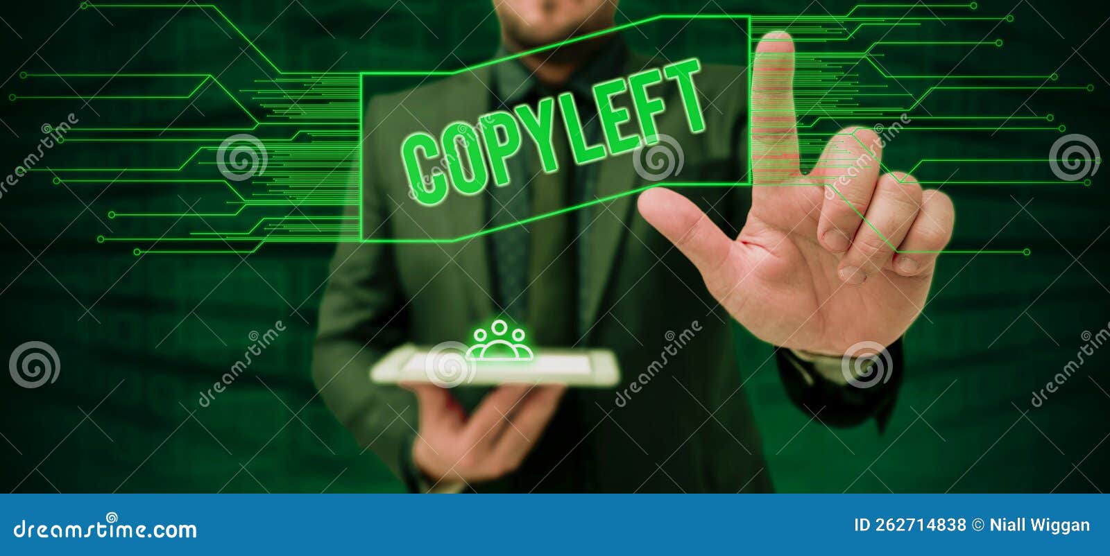 Text Caption Presenting Copyleft. Business Overview the Right To Freely ... Text Caption Presenting Copyleft. Business Overview the Right To Freely ...