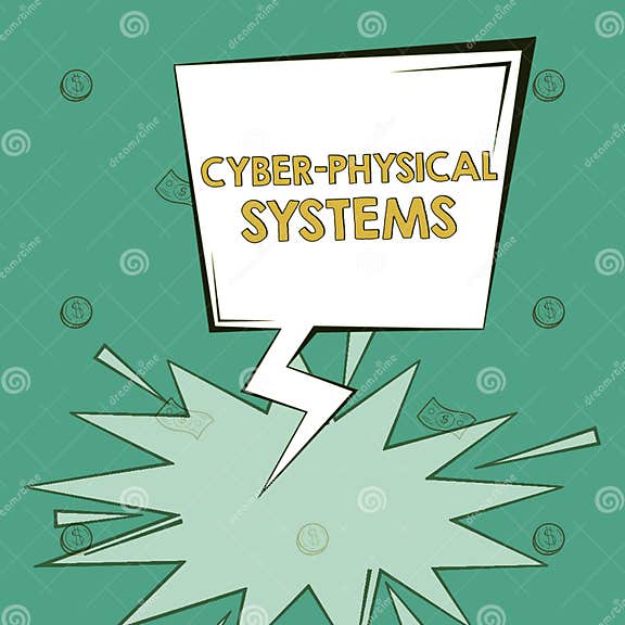Inspiration Showing Sign Cyber Physical Systems. Word for Mechanism ... Inspiration Showing Sign Cyber Physical Systems. Word for Mechanism ...