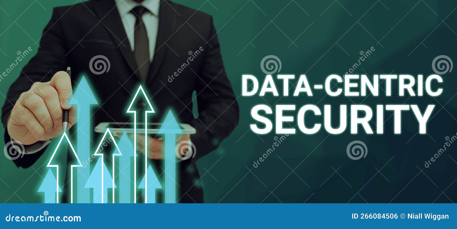 Sign Displaying Data Centric Security. Business Showcase Involves the ... Sign Displaying Data Centric Security. Business Showcase Involves the ...