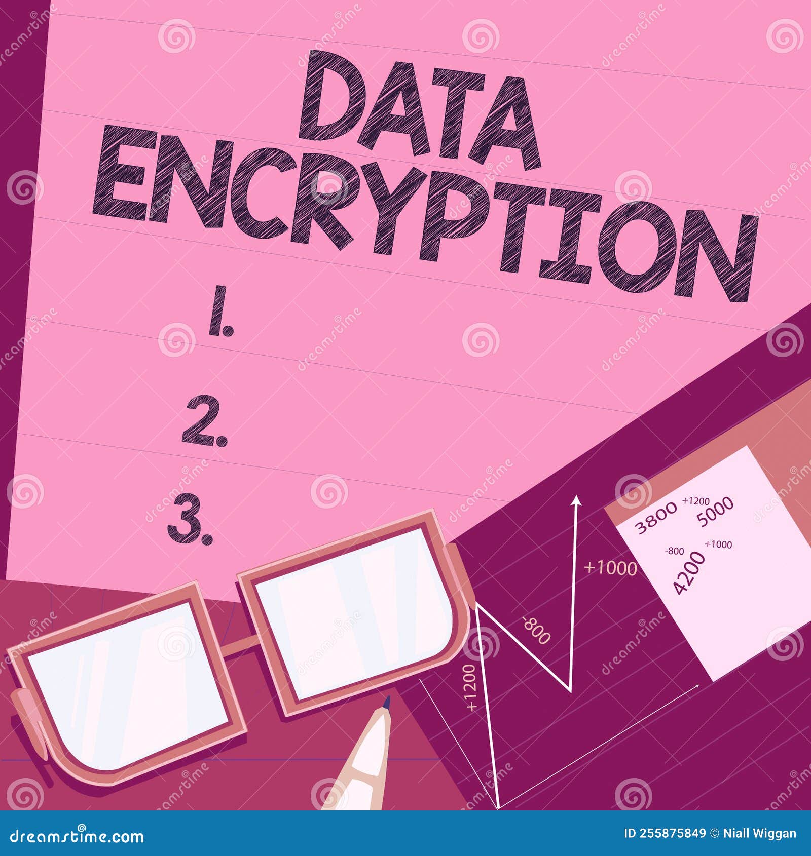 Handwriting Text Data Encryptionsymmetric Key Algorithm For The 2324