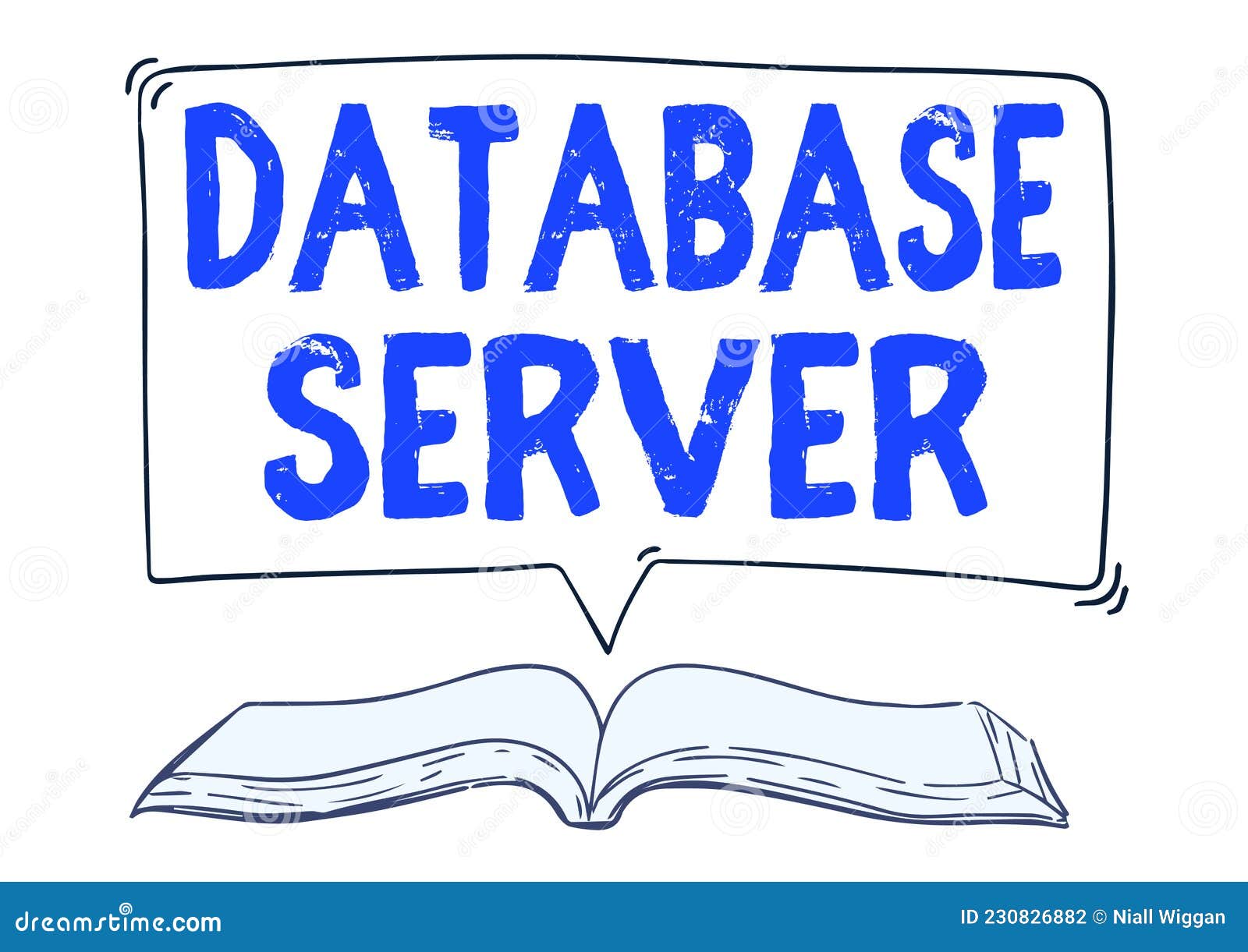 Sign Displaying Database Server. Business Concept Uses a Database ... Sign Displaying Database Server. Business Concept Uses a Database ...