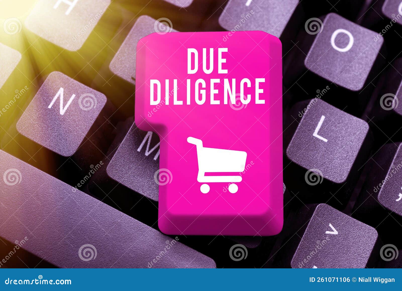 Handwriting Text Due Diligence. Internet Concept Avoid Harming Other ... Handwriting Text Due Diligence. Internet Concept Avoid Harming Other ...