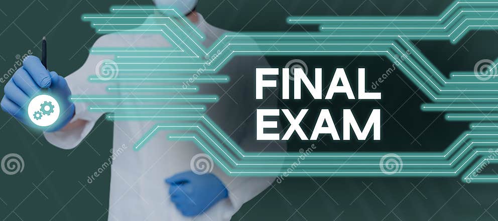 Text Caption Presenting Final Exam. Business Idea Test Given To Student ... Text Caption Presenting Final Exam. Business Idea Test Given To Student ...