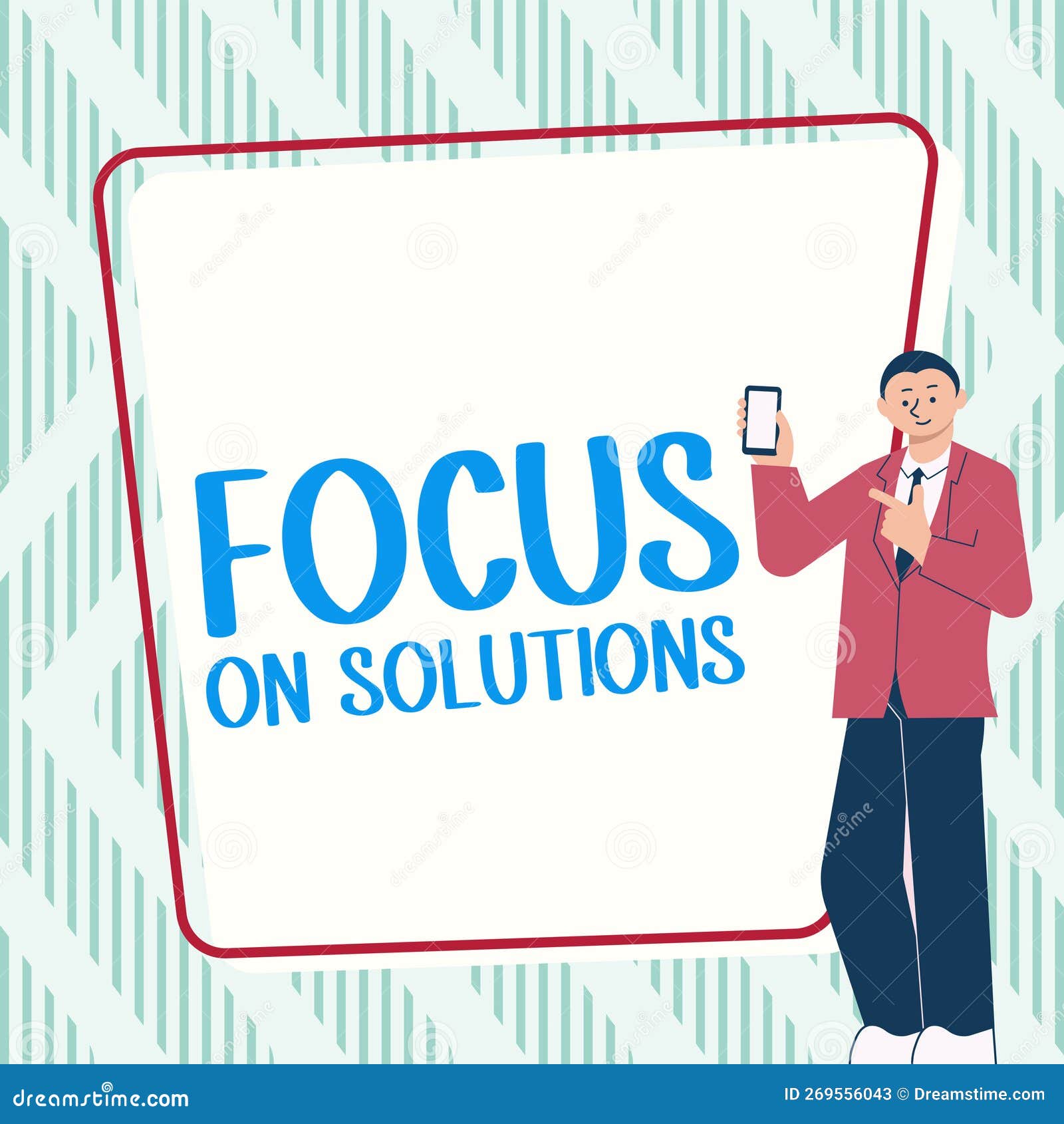 Text Caption Presenting Focus on Solutions. Word Written on Powerful ... Text Caption Presenting Focus on Solutions. Word Written on Powerful ...