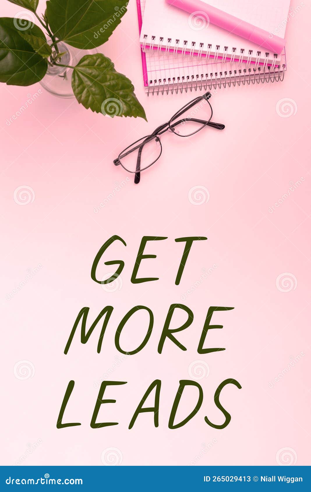 Text Caption Presenting Get More Leads. Concept Meaning Inbound ... Text Caption Presenting Get More Leads. Concept Meaning Inbound ...