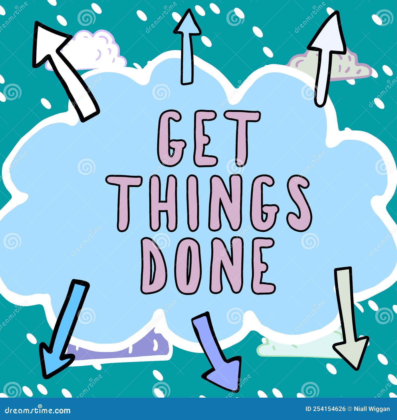 Text Caption Presenting Get Things Done. Word Written on To Be in ... Text Caption Presenting Get Things Done. Word Written on To Be in ...