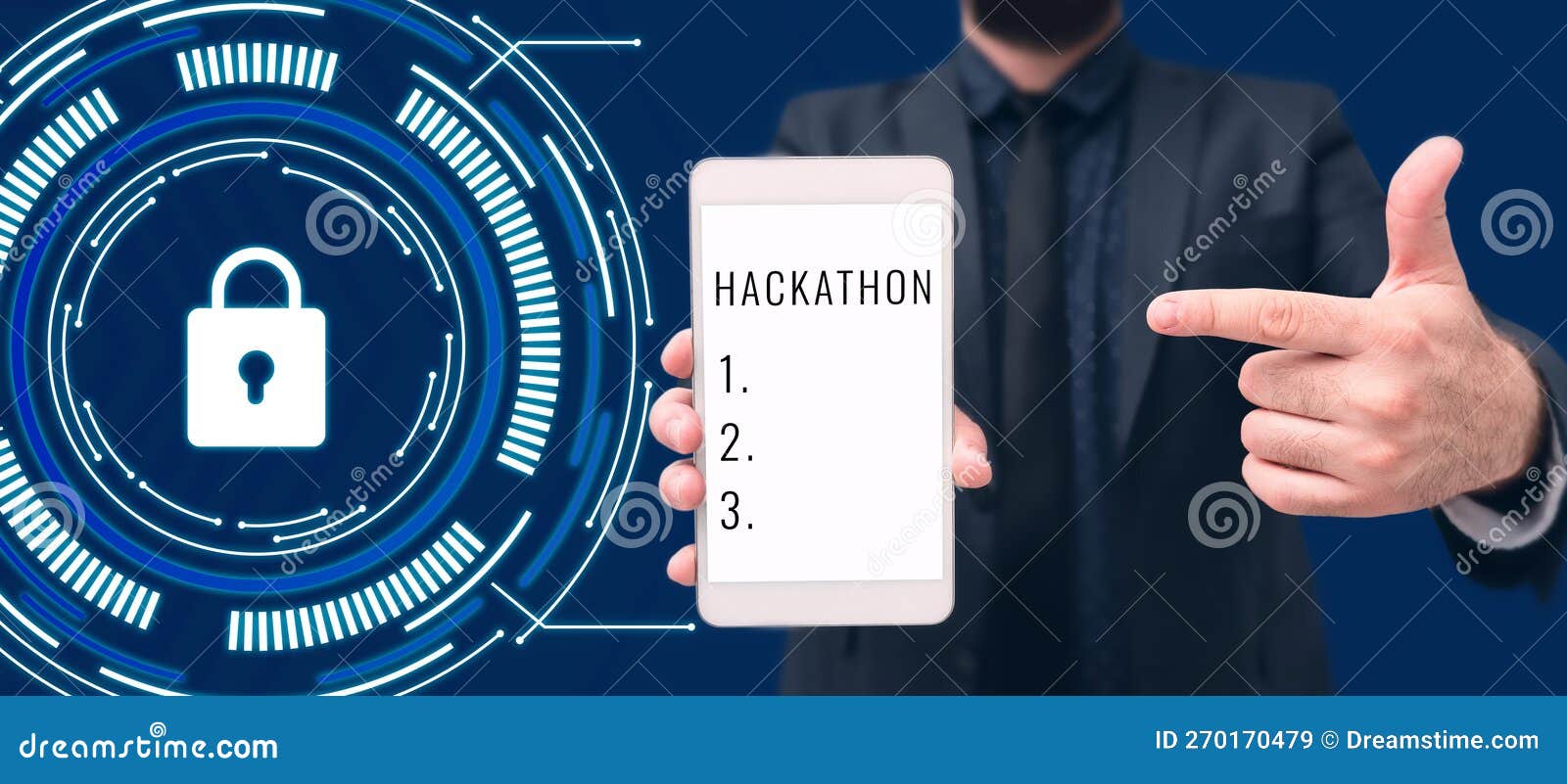Text Caption Presenting Hackathon. Business Approach Event Where Large ... Text Caption Presenting Hackathon. Business Approach Event Where Large ...