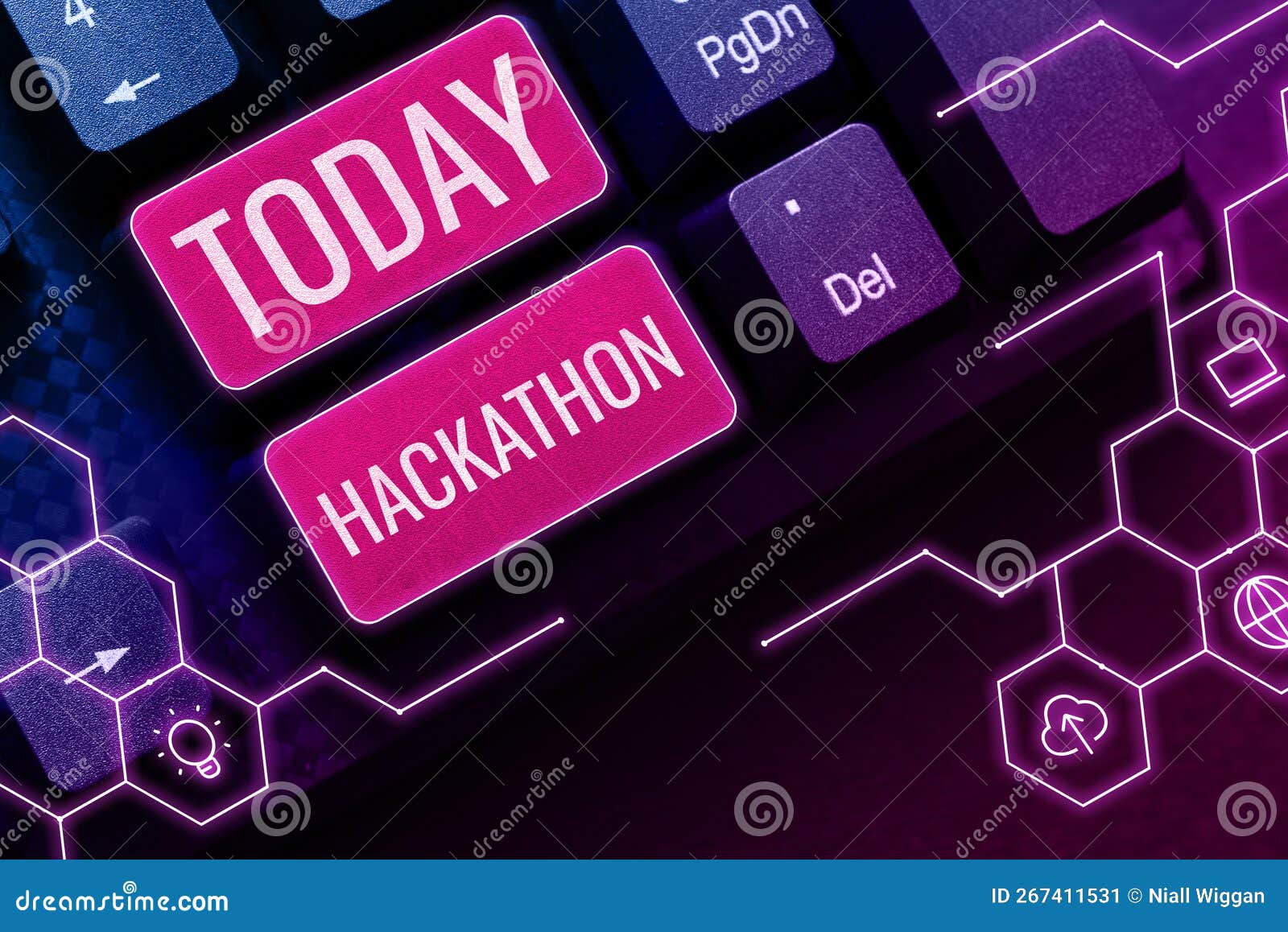 Text Caption Presenting Hackathon. Business Showcase Event Where Large ... Text Caption Presenting Hackathon. Business Showcase Event Where Large ...