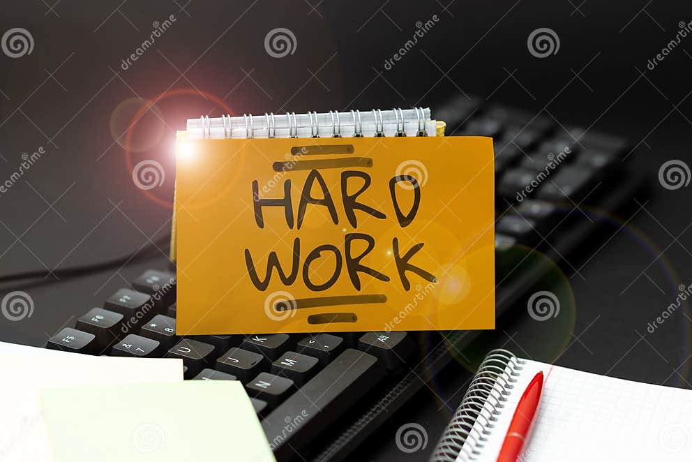Text Caption Presenting Hard Work. Business Concept always Putting a ... Text Caption Presenting Hard Work. Business Concept always Putting a ...