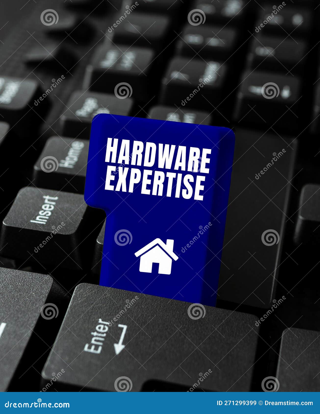 Inspiration Showing Sign Hardware Expertise. Business Overview Machines ...