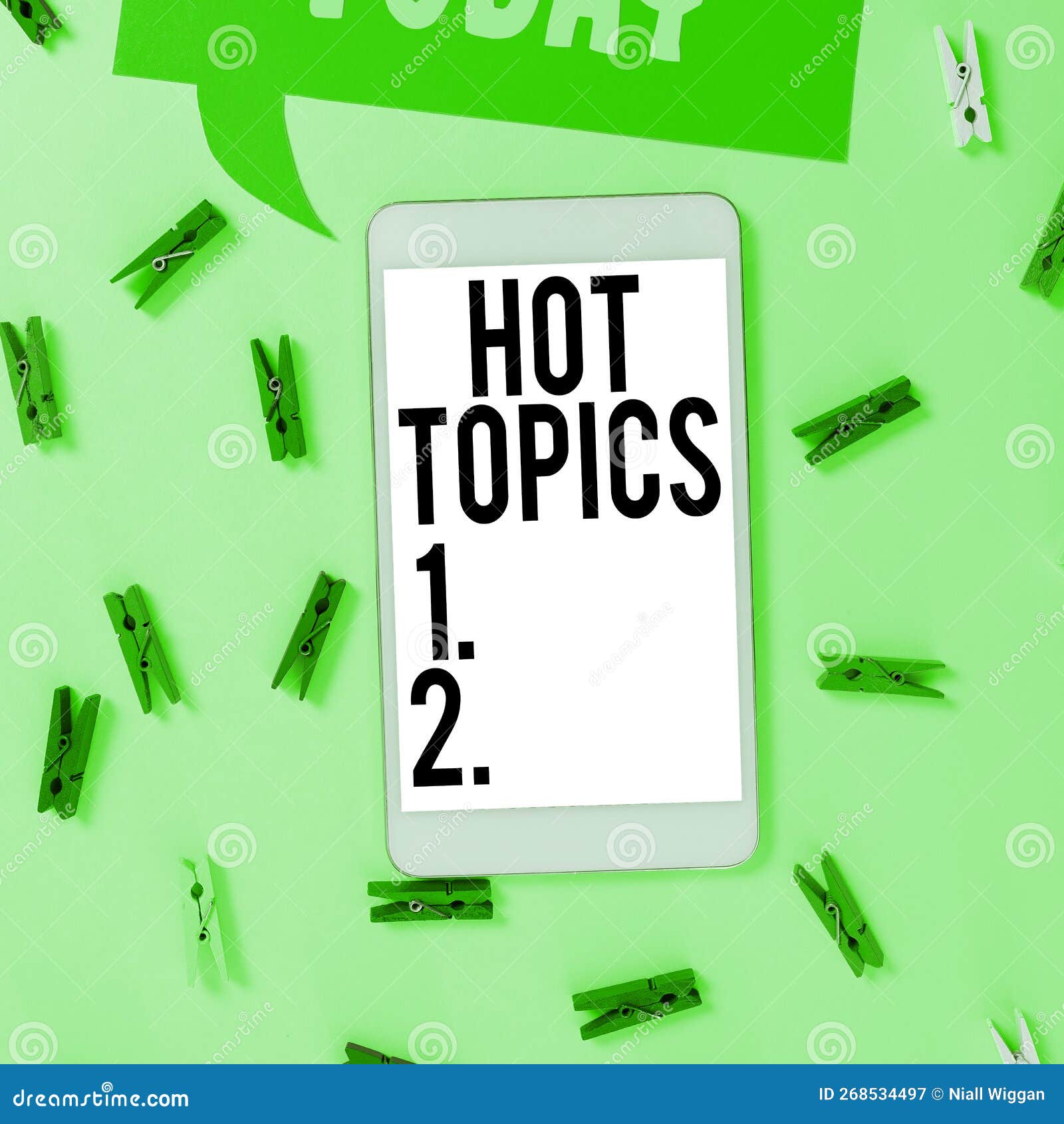 Conceptual Display Hot Topics. Business Showcase Subject that a Lot of ... Conceptual Display Hot Topics. Business Showcase Subject that a Lot of ...