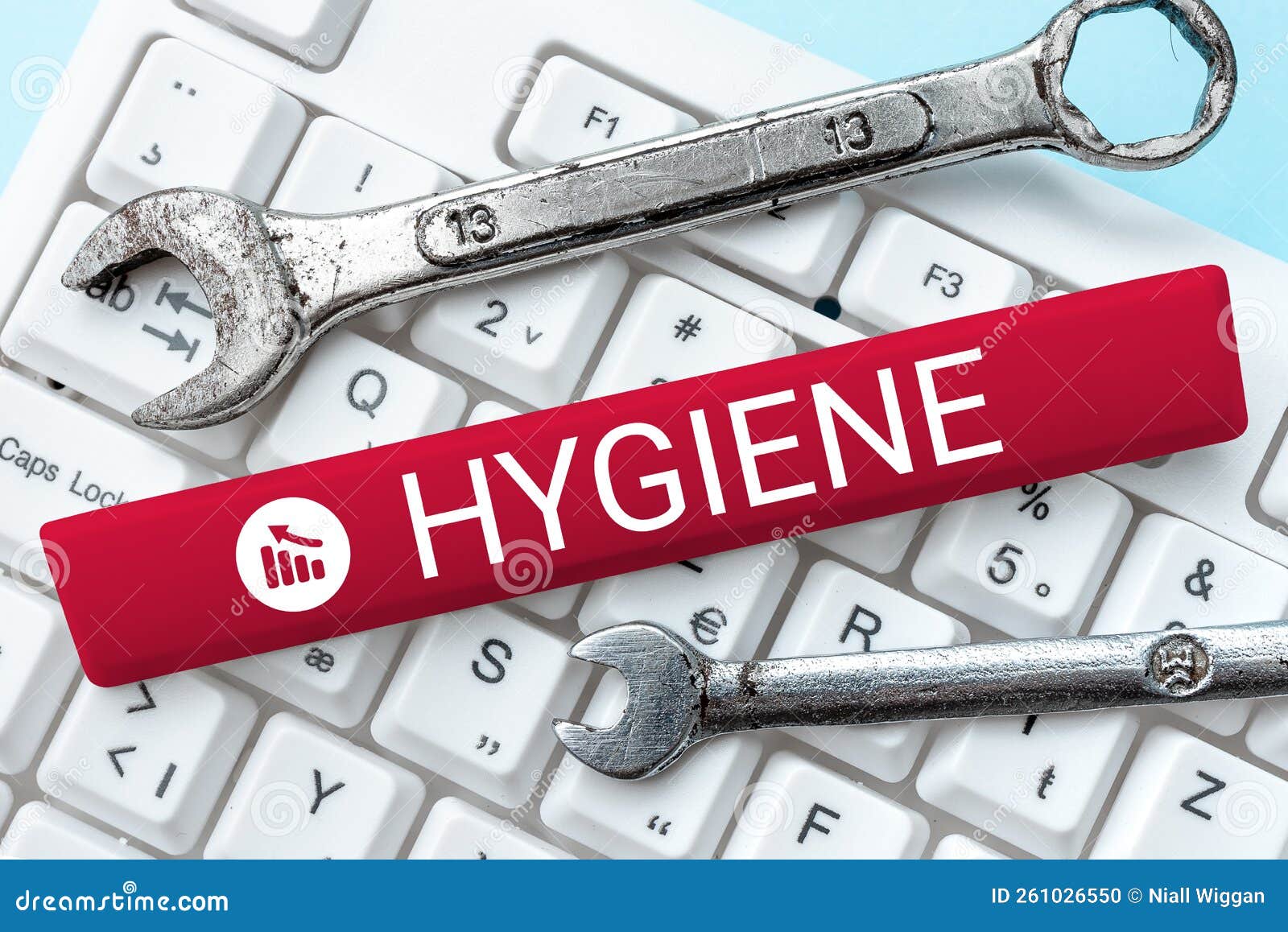 Text Caption Presenting Hygiene. Word Written on Study of Science of ... Text Caption Presenting Hygiene. Word Written on Study of Science of ...