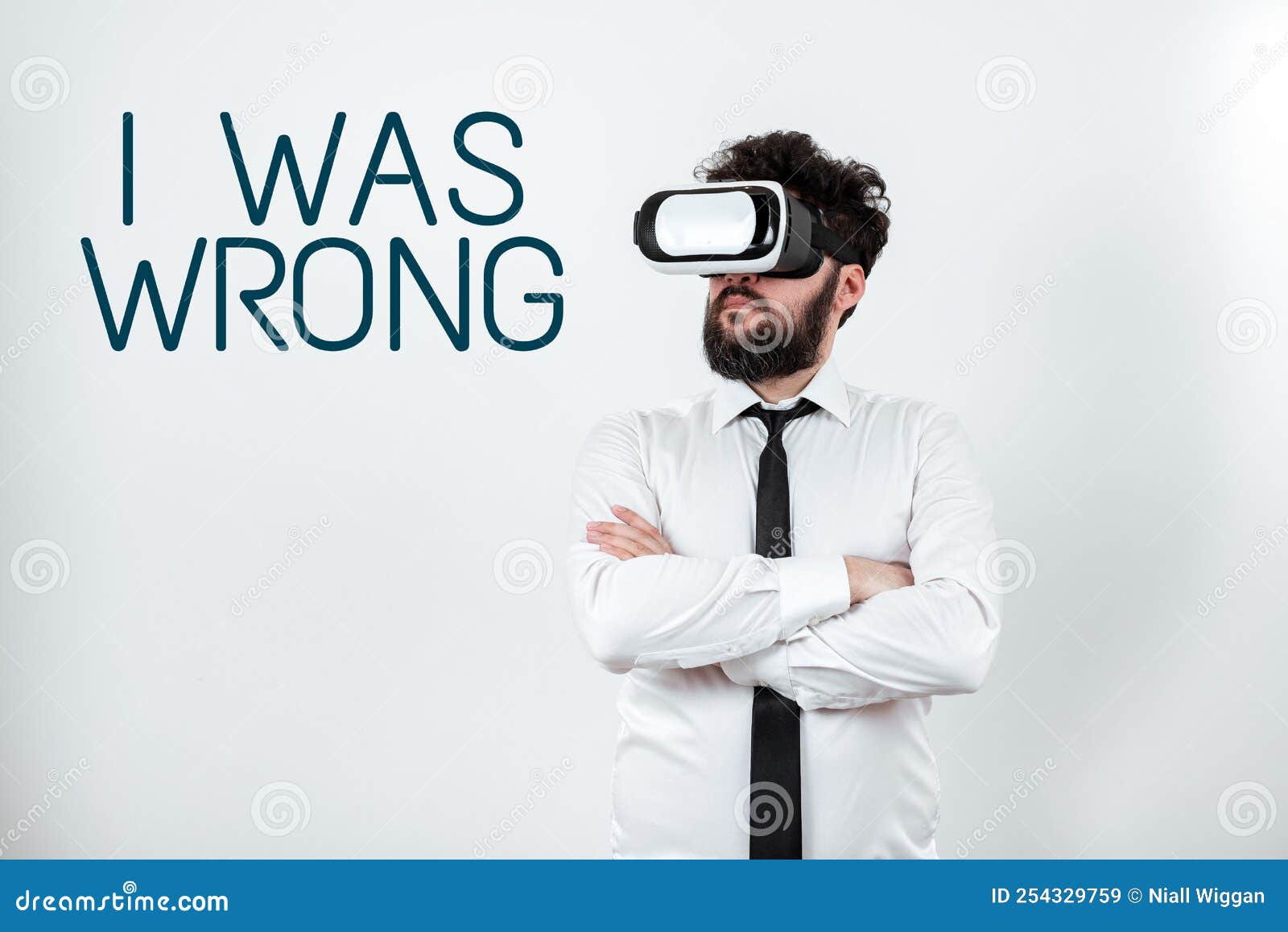 Conceptual Display I Was Wrong. Internet Concept Acceptance of a ...