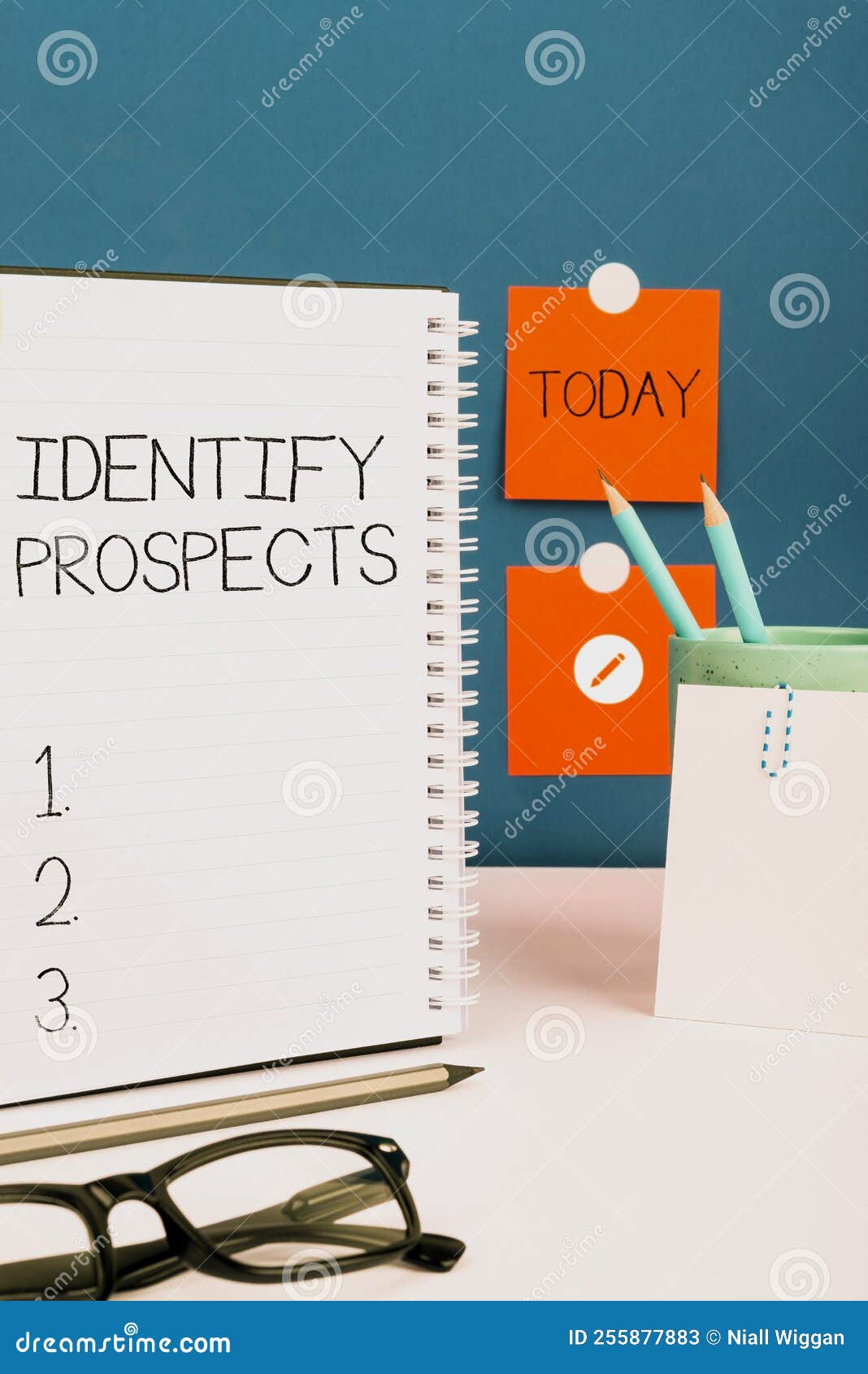 Writing Displaying Text Identify ProspectsPossible Client Ideal ... Writing Displaying Text Identify ProspectsPossible Client Ideal ...