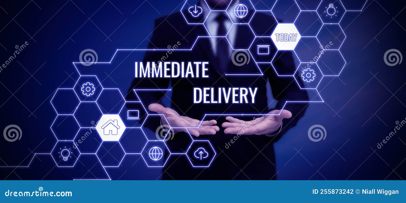Text Caption Presenting Immediate DeliverySend it Now Custom Procedure ... Text Caption Presenting Immediate DeliverySend it Now Custom Procedure ...