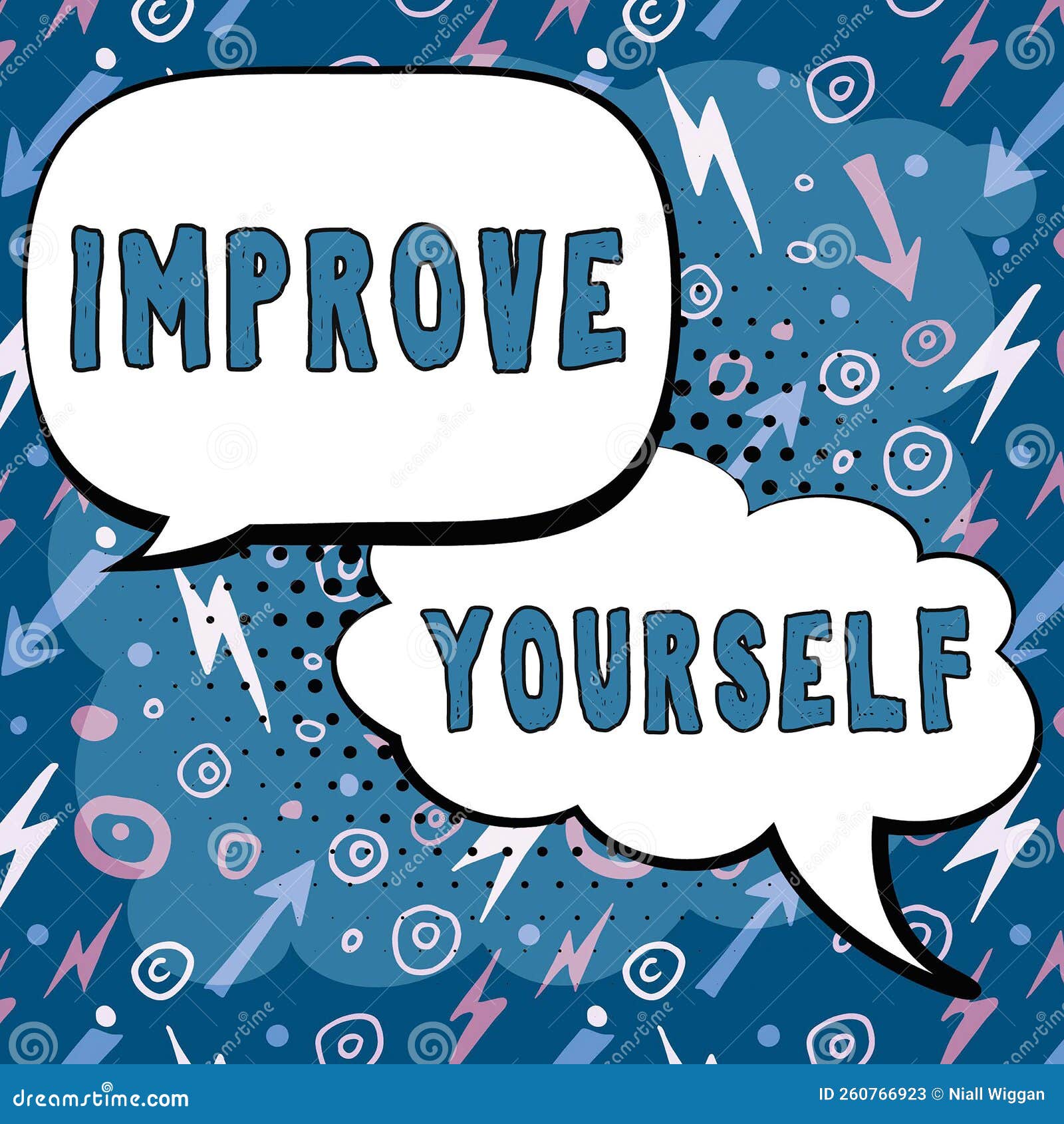 Text Caption Presenting Improve Yourself. Business Concept To Make Your ... Text Caption Presenting Improve Yourself. Business Concept To Make Your ...