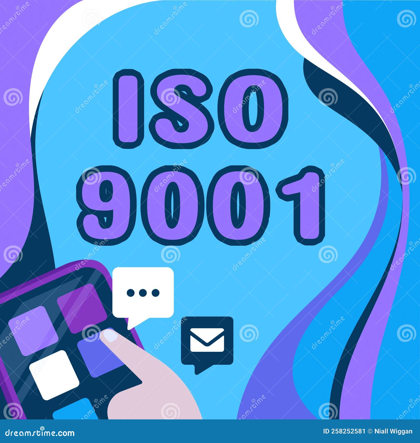 Text Caption Presenting Iso 9001. Business Idea Designed Help ... Text Caption Presenting Iso 9001. Business Idea Designed Help ...