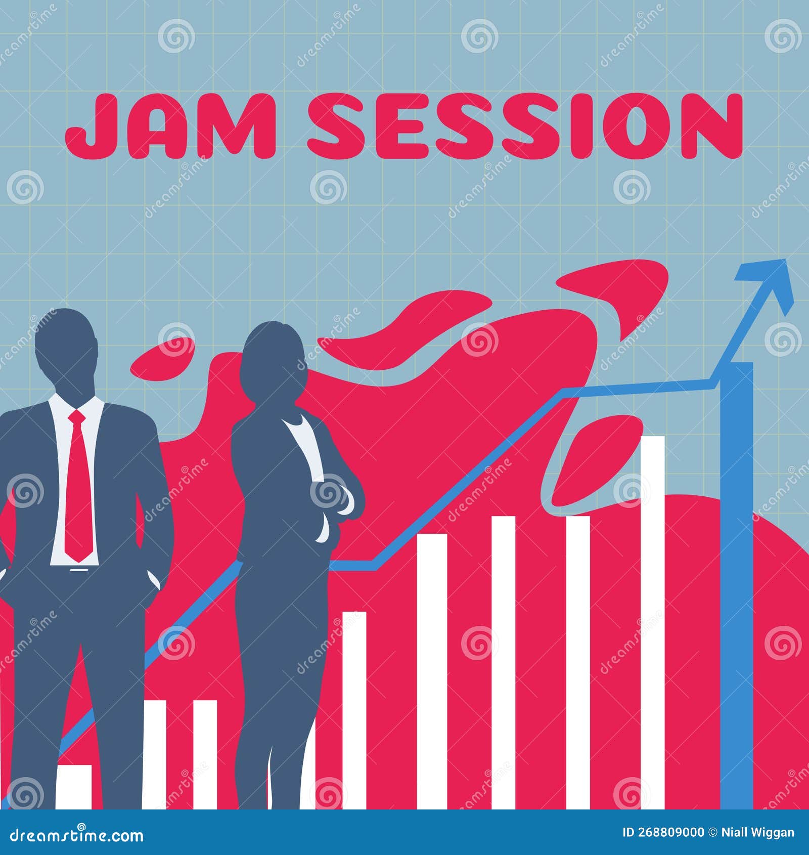 Writing Displaying Text Jam Session. Concept Meaning Impromptu ... Writing Displaying Text Jam Session. Concept Meaning Impromptu ...