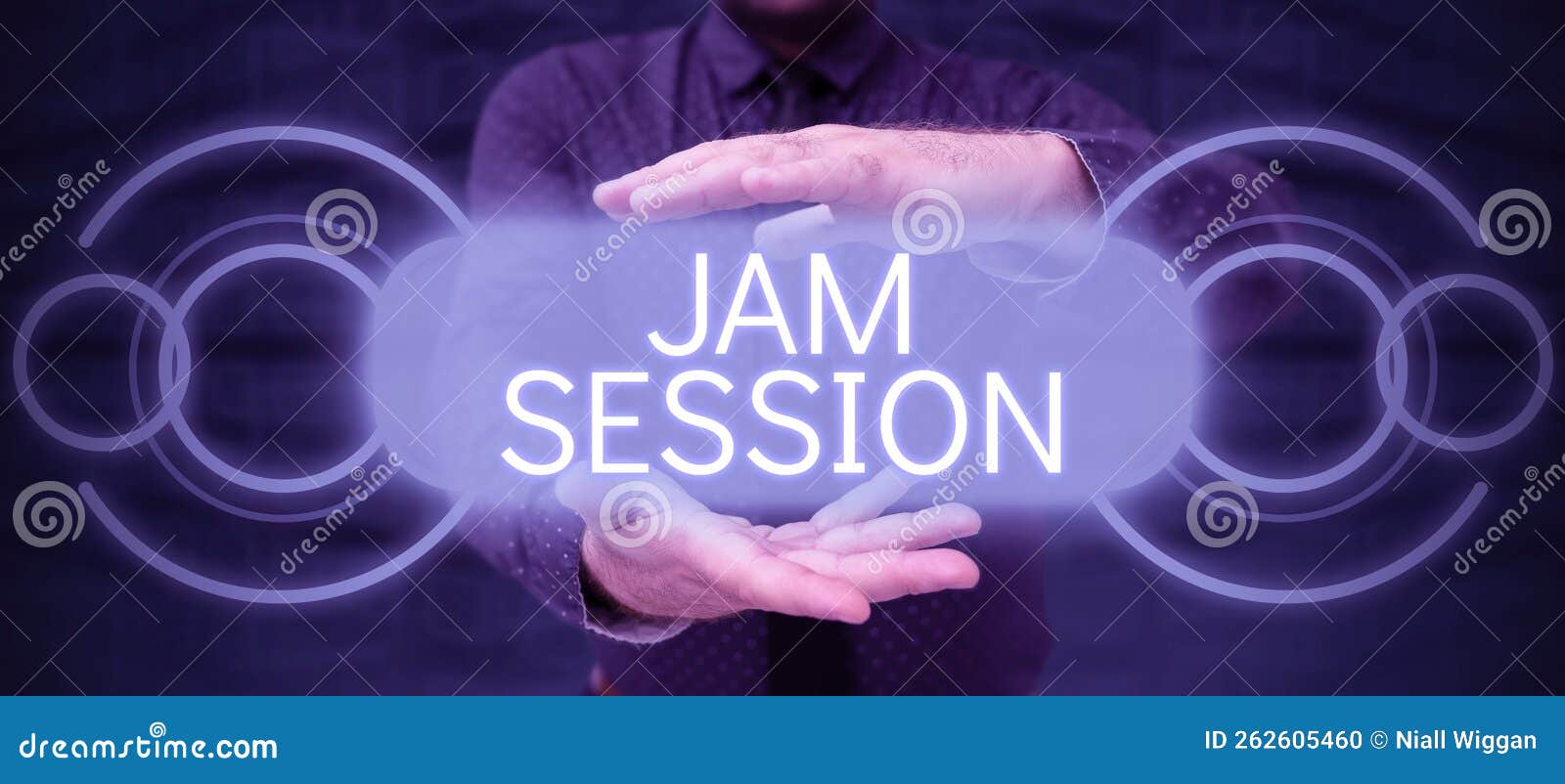 Text Caption Presenting Jam Session. Internet Concept Impromptu ... Text Caption Presenting Jam Session. Internet Concept Impromptu ...