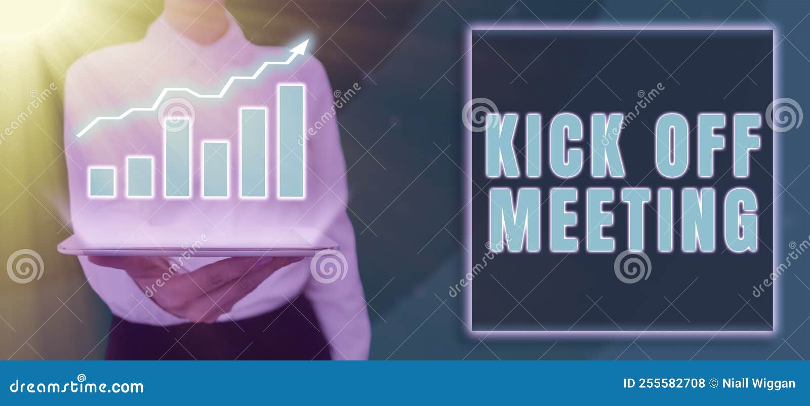 Text Caption Presenting Kickoff MeetingSpecial Discussion on the ... Text Caption Presenting Kickoff MeetingSpecial Discussion on the ...