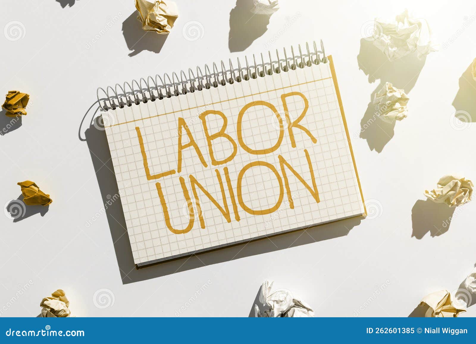 Text Caption Presenting Labor Union. Concept Meaning Rules Relating To ... Text Caption Presenting Labor Union. Concept Meaning Rules Relating To ...