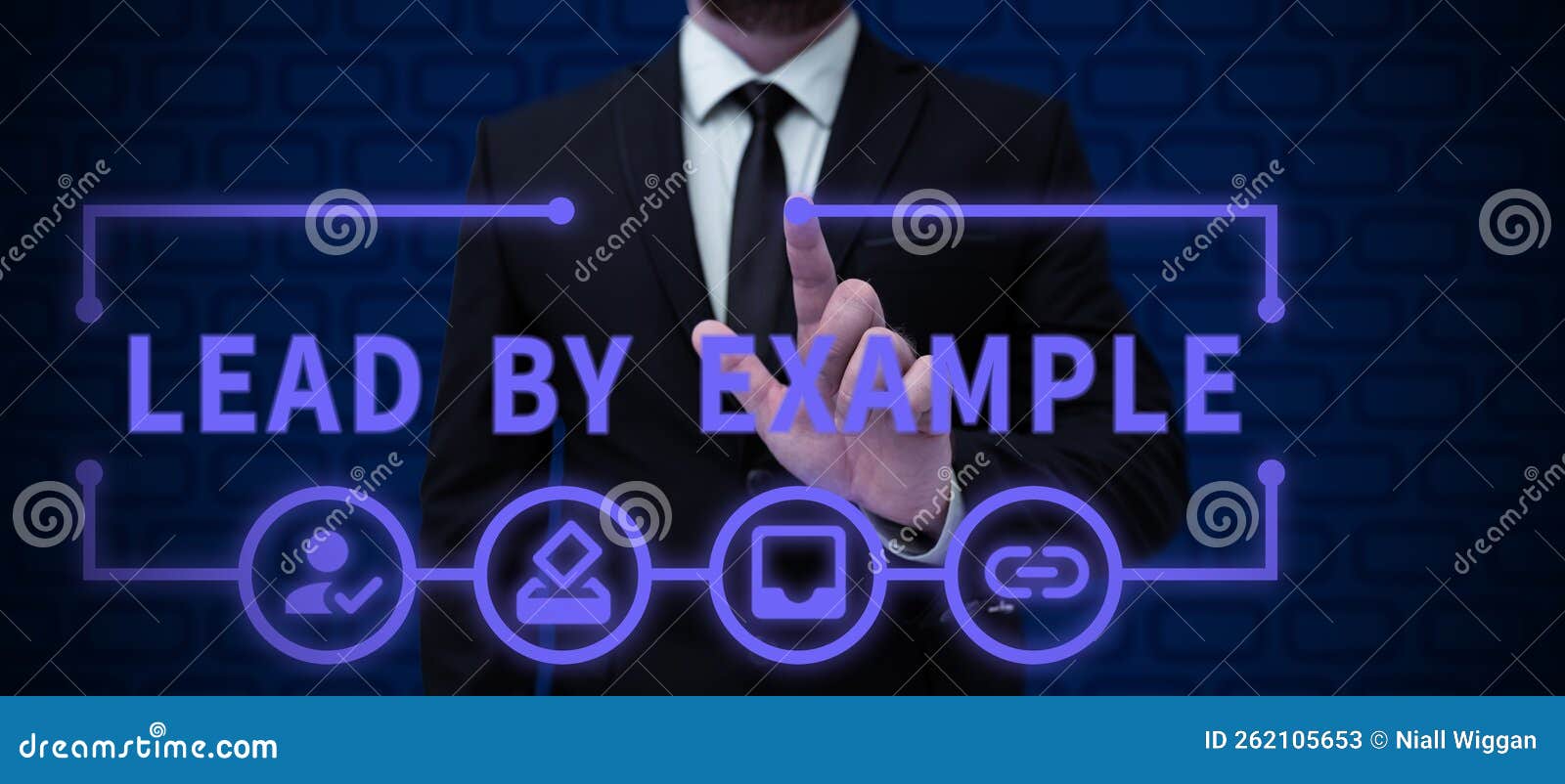 Writing Displaying Text Lead by Example. Business Showcase Be a Mentor ... Writing Displaying Text Lead by Example. Business Showcase Be a Mentor ...