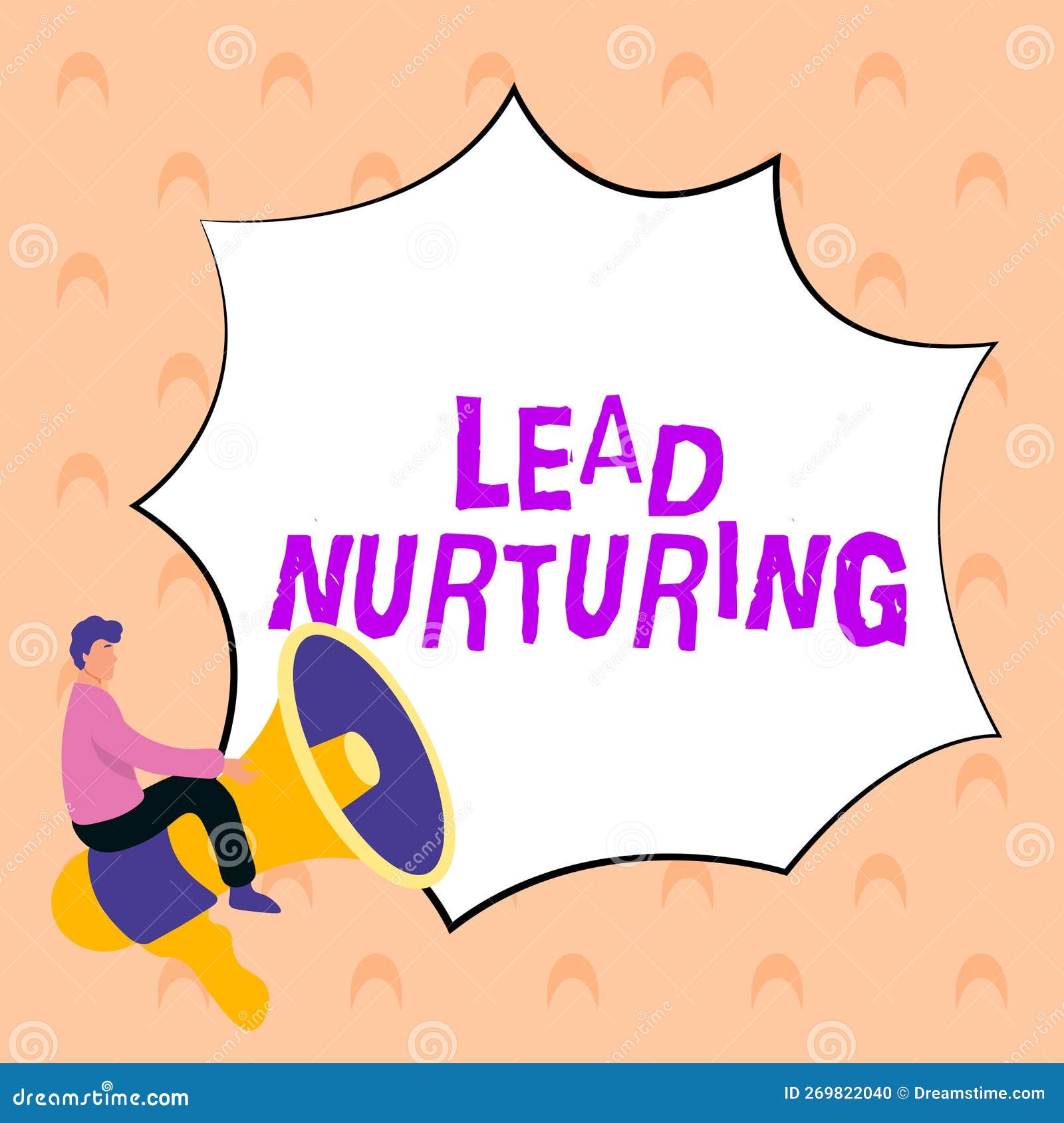 Text Caption Presenting Lead Nurturing. Conceptual Photo Method of ... Text Caption Presenting Lead Nurturing. Conceptual Photo Method of ...