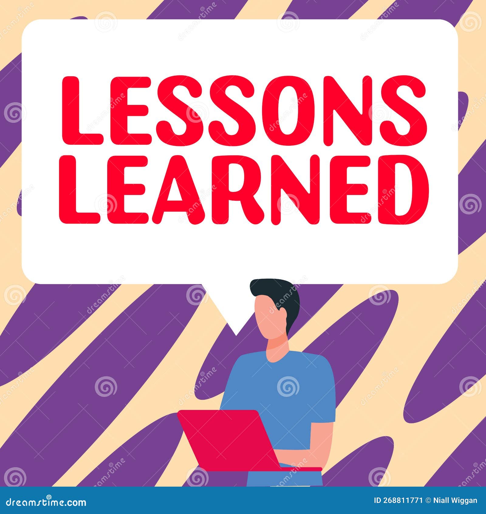 Text Caption Presenting Lessons Learned. Word Written on Promote Share ... Text Caption Presenting Lessons Learned. Word Written on Promote Share ...