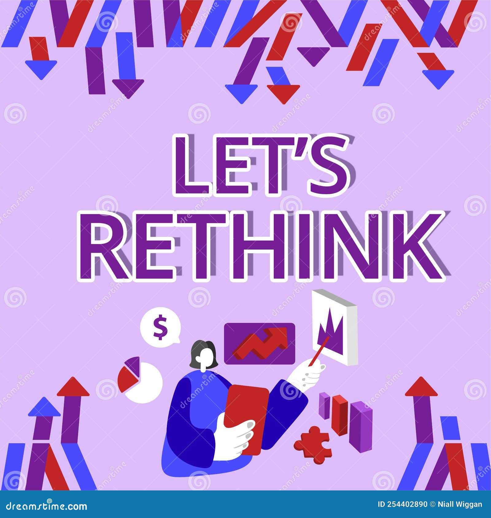 Text Caption Presenting Let S Rethink. Business Overview Give Showing ... Text Caption Presenting Let S Rethink. Business Overview Give Showing ...