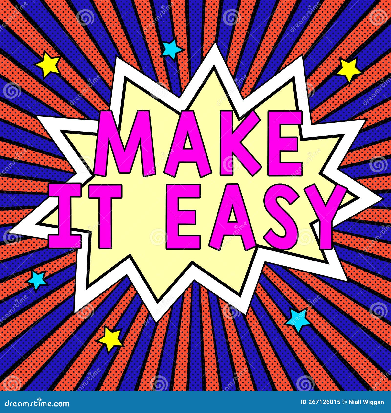 Handwriting Text Make it Easy. Concept Meaning Smart Approach ...