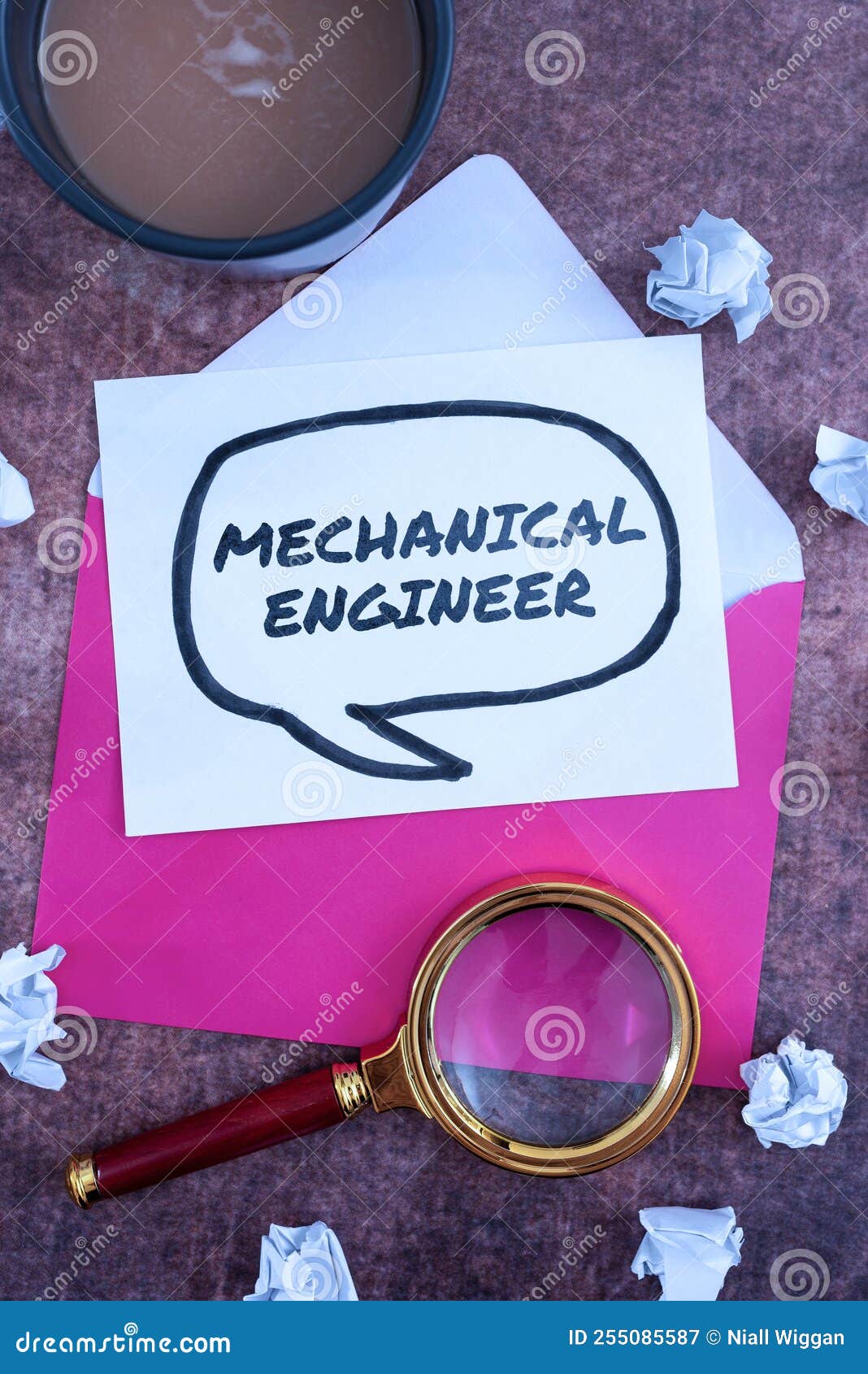 Text Caption Presenting Mechanical Engineer. Word for Applied ... Text Caption Presenting Mechanical Engineer. Word for Applied ...