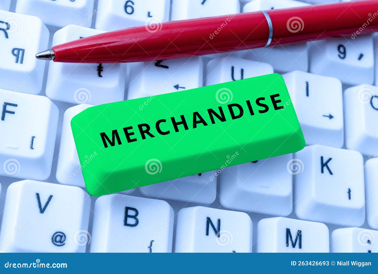 Text Caption Presenting Merchandise. Business Idea the Commodities or ...