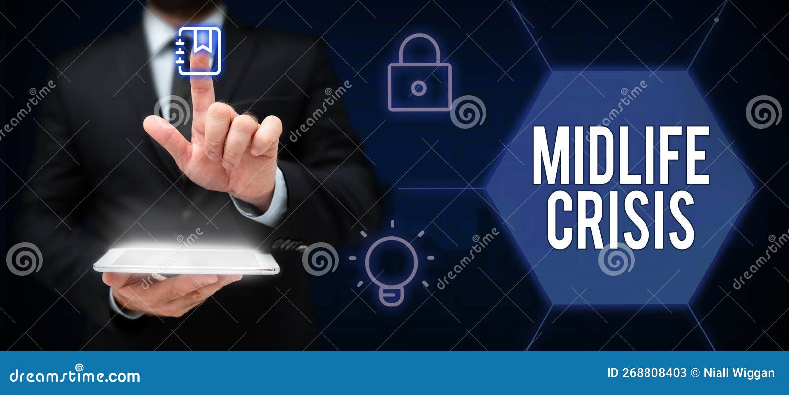 Inspiration Showing Sign Midlife Crisis. Concept Meaning Software ... Inspiration Showing Sign Midlife Crisis. Concept Meaning Software ...