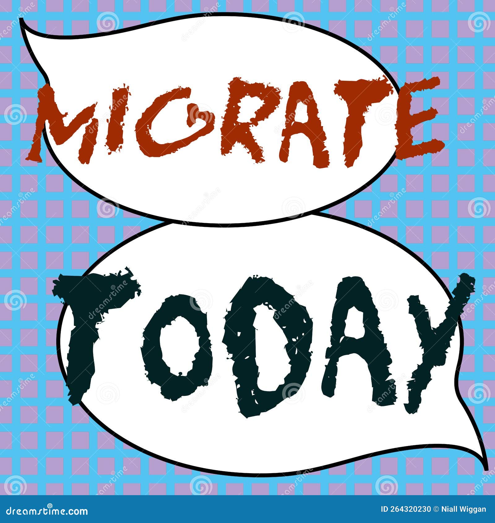 Text Caption Presenting Migrate. Concept Meaning To Move or Travel from ... Text Caption Presenting Migrate. Concept Meaning To Move or Travel from ...