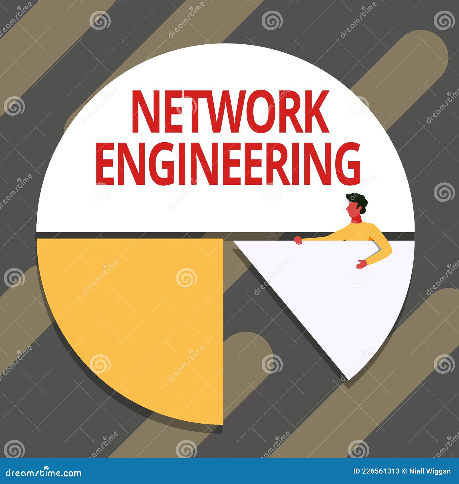 Text Caption Presenting Network Engineering. Business Idea Field ... Text Caption Presenting Network Engineering. Business Idea Field ...
