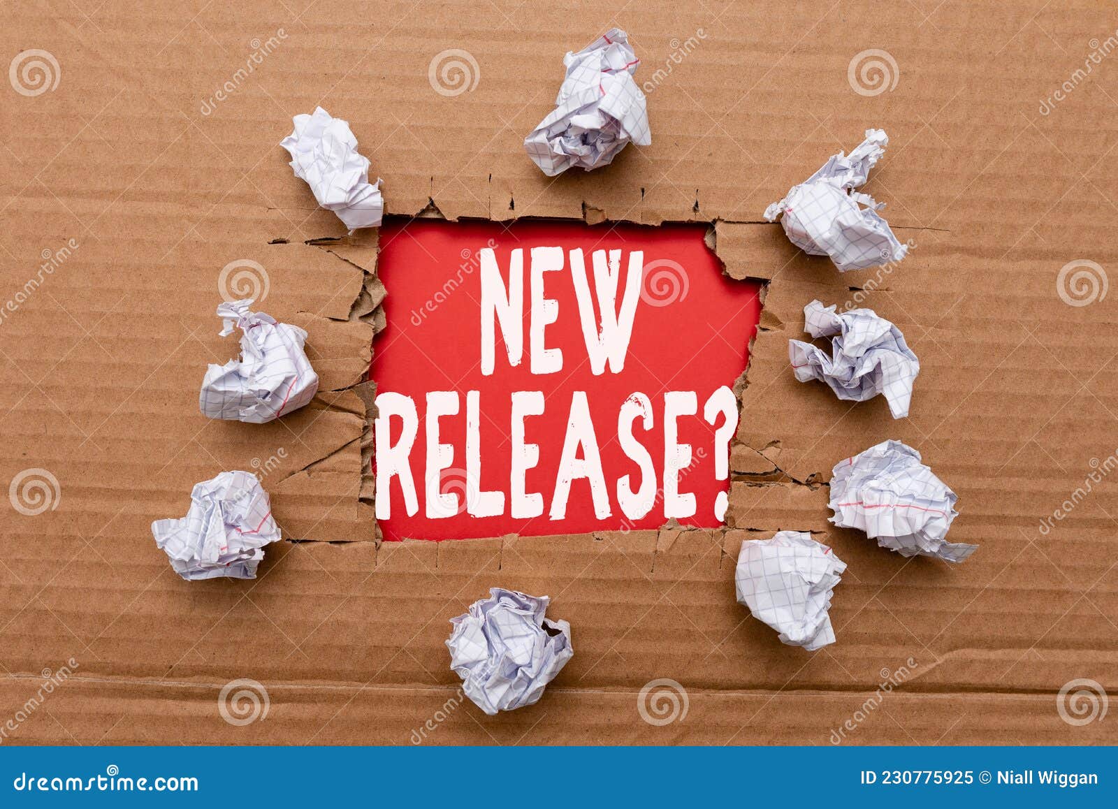 Text Caption Presenting New Release Question. Business Showcase Asking ...