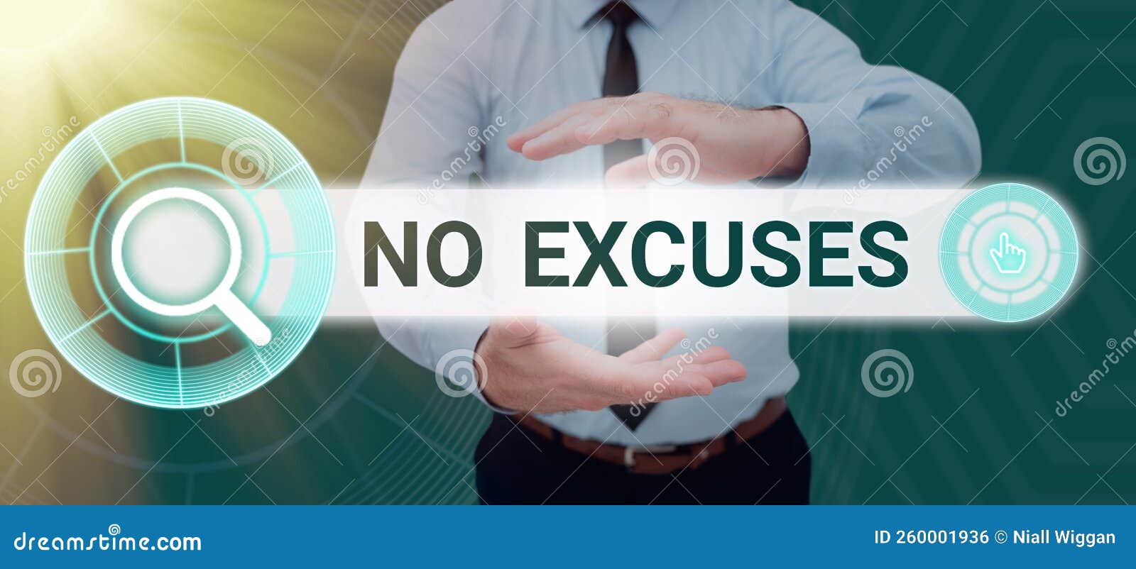 Handwriting Text No Excuses. Internet Concept Telling Someone Not To ... Handwriting Text No Excuses. Internet Concept Telling Someone Not To ...