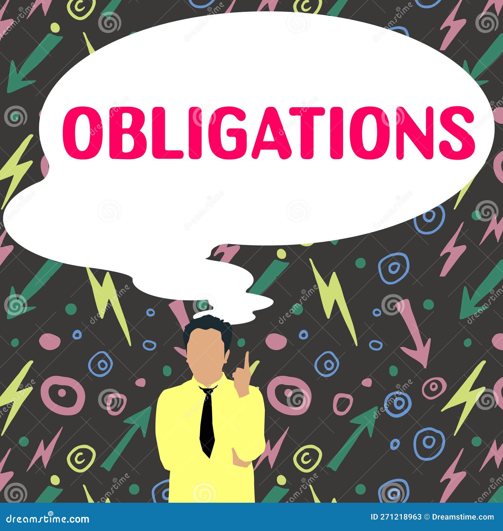 Text Caption Presenting Obligations. Concept Meaning Condition of Being ... Text Caption Presenting Obligations. Concept Meaning Condition of Being ...