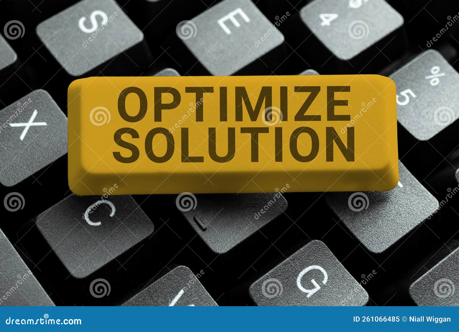 Sign Displaying Optimize Solution. Internet Concept Process of Finding ... Sign Displaying Optimize Solution. Internet Concept Process of Finding ...