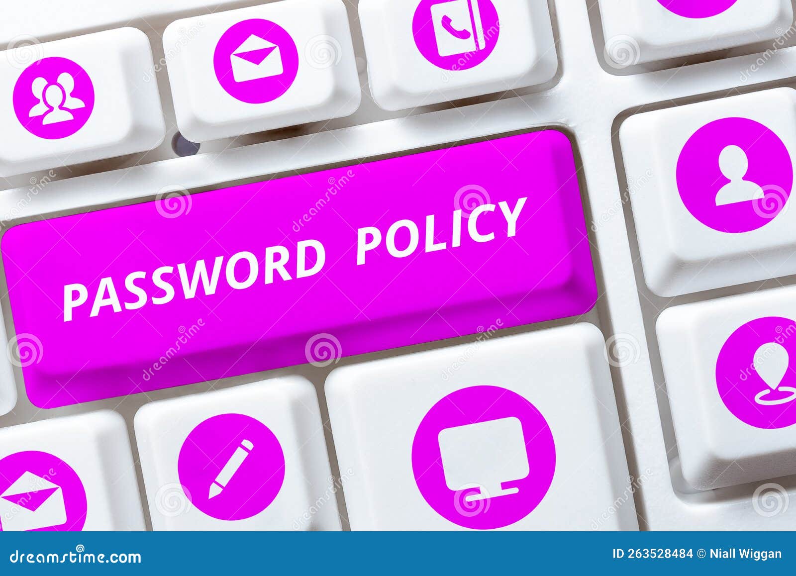 Inspiration Showing Sign Password Policy. Concept Meaning First Line of ... Inspiration Showing Sign Password Policy. Concept Meaning First Line of ...