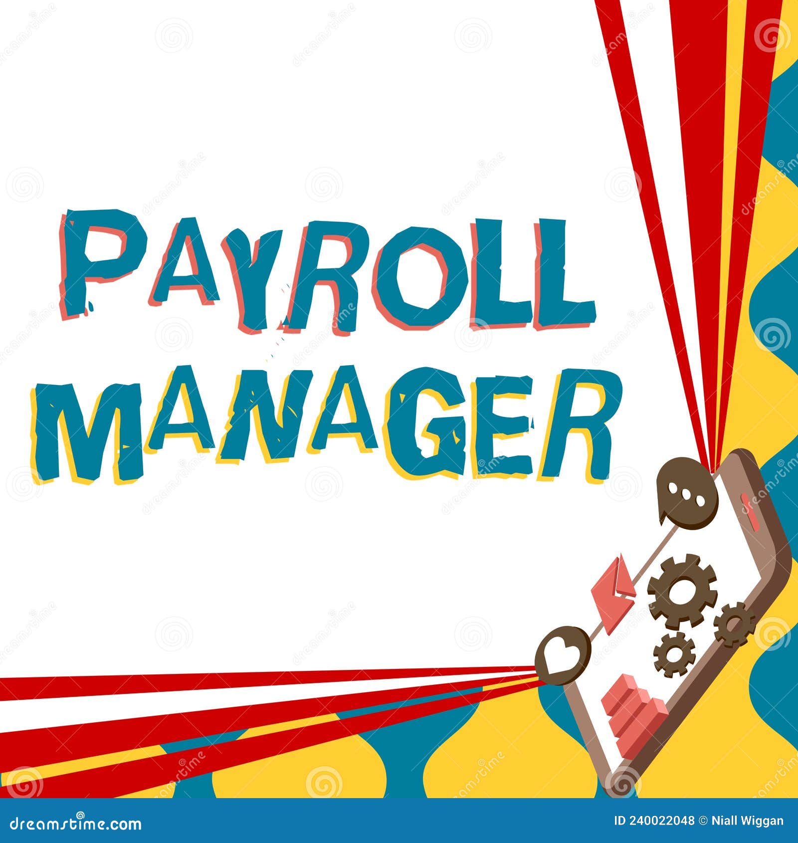 Text Caption Presenting Payroll Manager. Business Overview Maintains ... Text Caption Presenting Payroll Manager. Business Overview Maintains ...