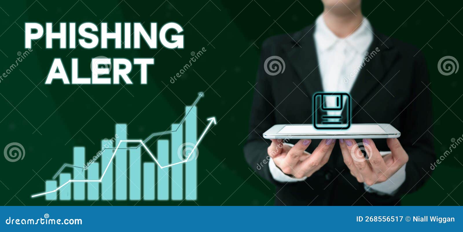 Text Caption Presenting Phishing Alert. Business Idea Aware To ... Text Caption Presenting Phishing Alert. Business Idea Aware To ...