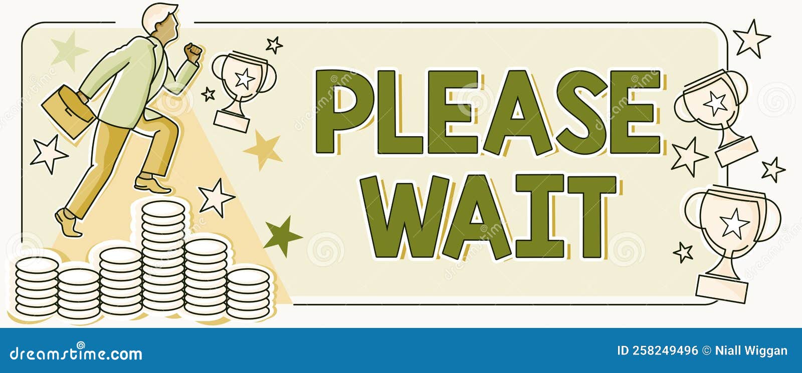 Text Caption Presenting Please Wait. Business Approach To Pause Any ... Text Caption Presenting Please Wait. Business Approach To Pause Any ...