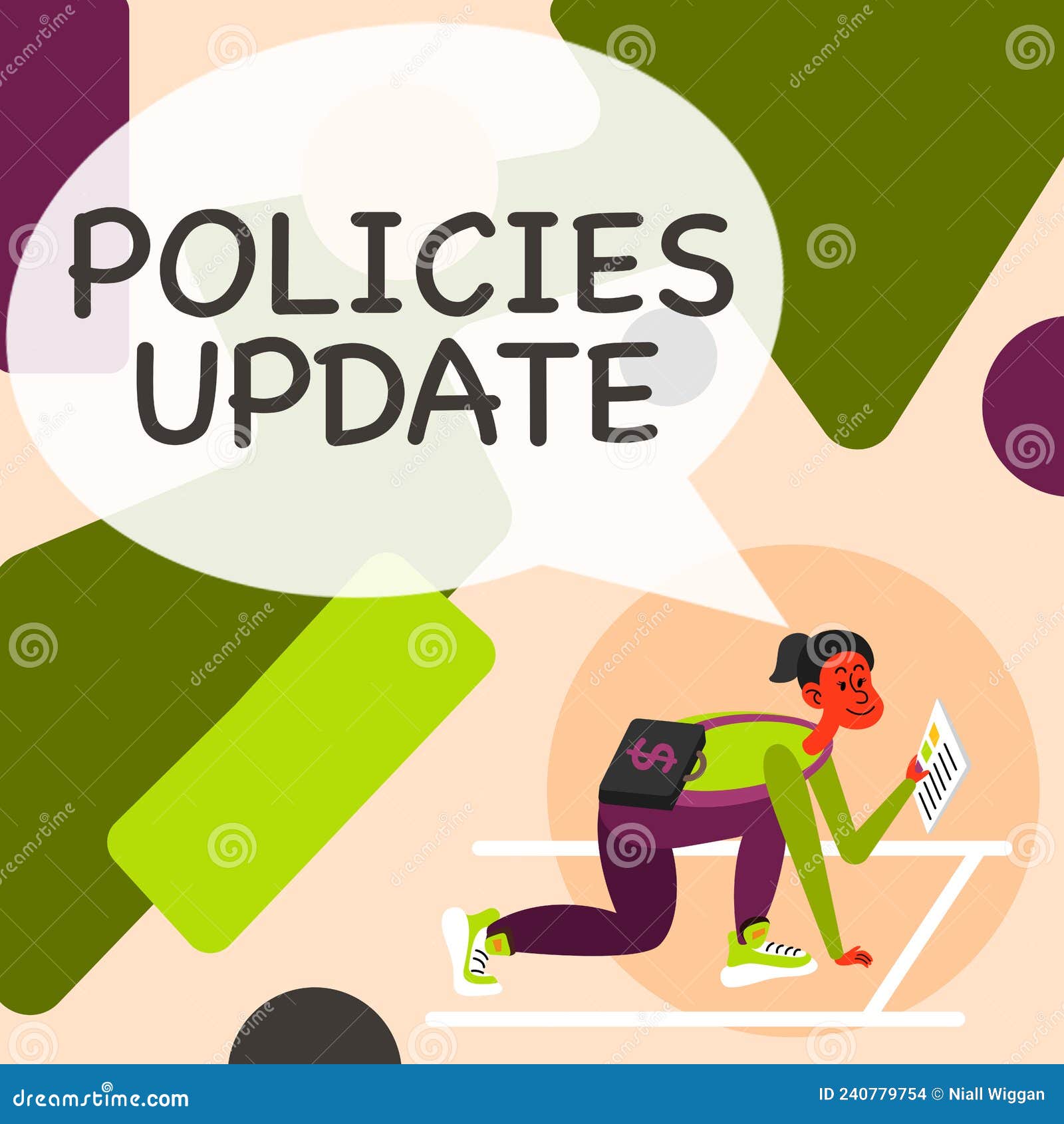 Text Caption Presenting Policies Update. Business Showcase Act of ... Text Caption Presenting Policies Update. Business Showcase Act of ...