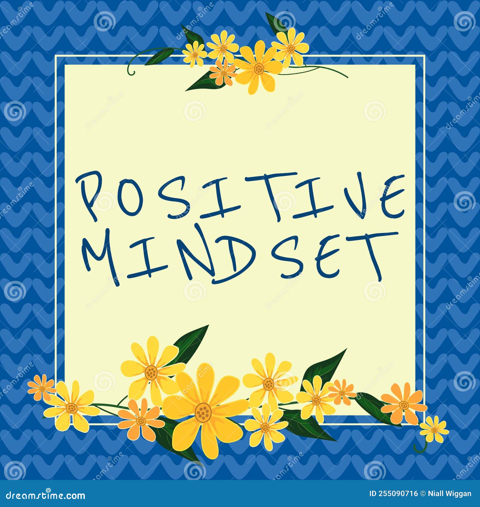 Text Caption Presenting Positive Mindsetmental and Emotional Attitude ... Text Caption Presenting Positive Mindsetmental and Emotional Attitude ...